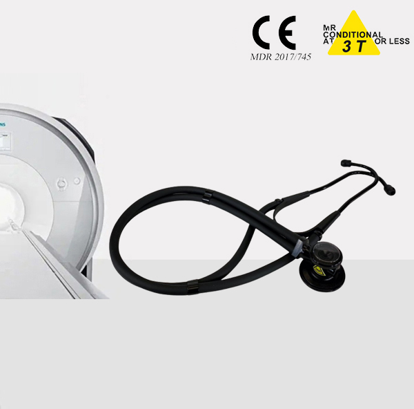 Task Medical MRI Safe Stethoscope